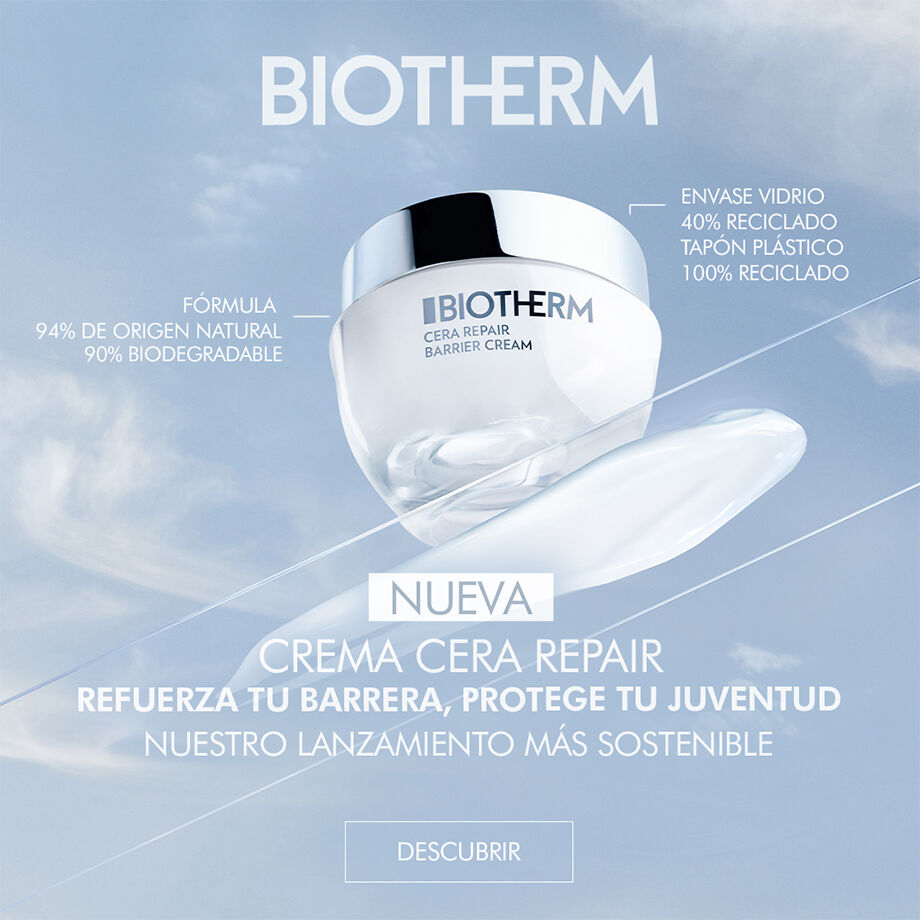 Compra Tratamiento Biotherm en Aromas