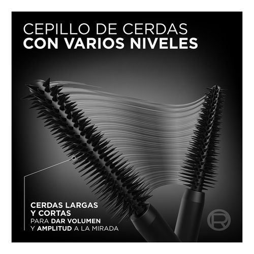 L'Oréal Paris Panorama Máscara de Pestañas