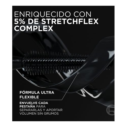 L'Oréal Paris Panorama Máscara de Pestañas