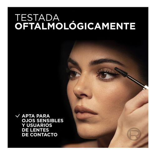 L'Oréal Paris Panorama Máscara de Pestañas