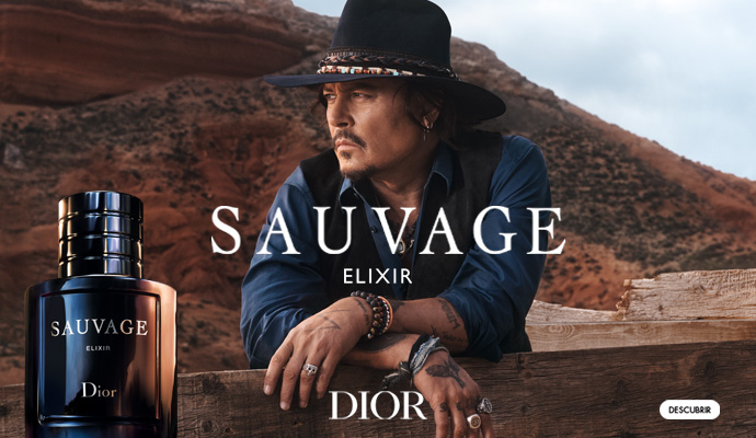 Paco Rabanne Fame Perfume Mujer Robot Dorada